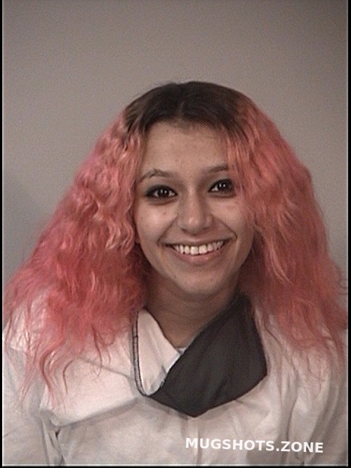 TOUMADI MANAL SAID 02/26/2021 - Rappahannock Regional Jail Mugshots Zone