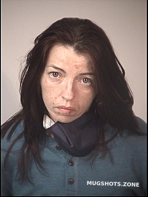MEDLIN JENNIFER LYNN 03/02/2021 - Rappahannock Regional Jail Mugshots Zone