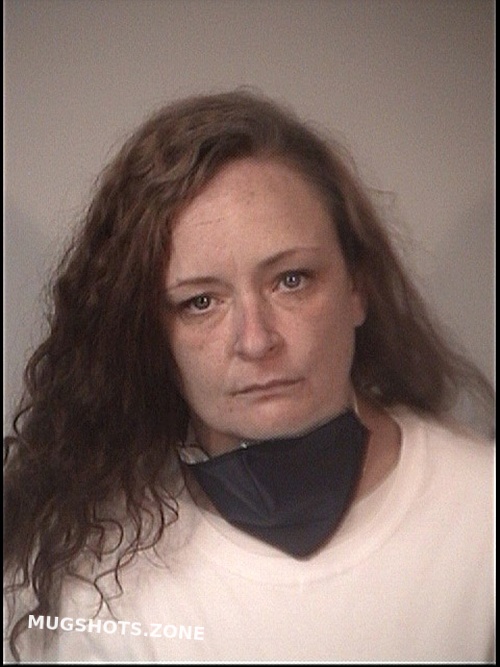 KEY LISA MARIE 03/03/2021 - Rappahannock Regional Jail Mugshots Zone