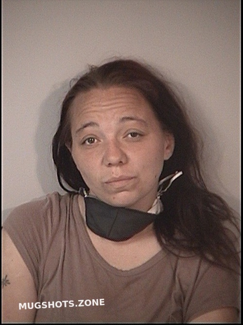 TAYLOR ASHLEE MICHELLE 03/11/2021 - Rappahannock Regional Jail Mugshots ...