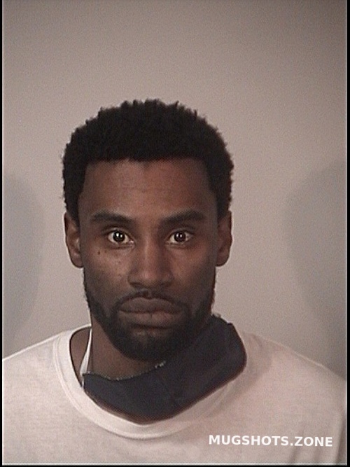 JACKSON ADRIAN FERMAN 03/12/2021 - Rappahannock Regional Jail Mugshots Zone