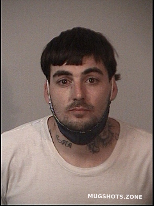 COOK CHRISTOPHER MATTHEW 03/15/2021 - Rappahannock Regional Jail ...