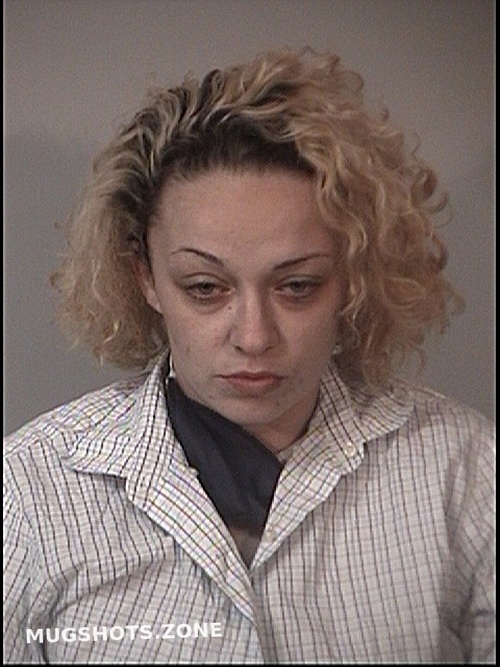 RAFFO KIMBERLY LYNNE 03/16/2021 - Rappahannock Regional Jail Mugshots Zone