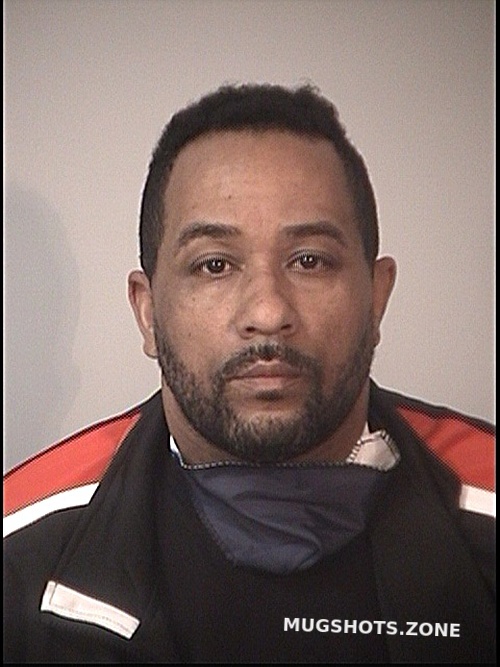 BAYLIS ERNEST MILTON 03/17/2021 - Rappahannock Regional Jail Mugshots Zone