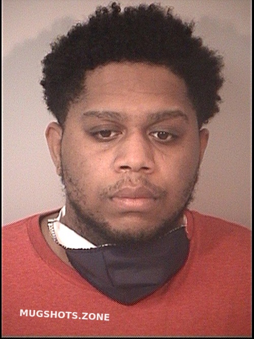 KNIGHT LETERRIUS DEVANTE 03/18/2021 - Rappahannock Regional Jail ...