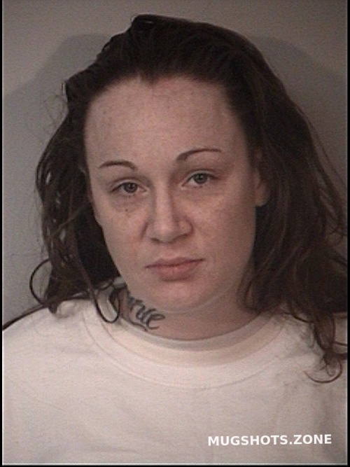 MCMILLAN JESSICA MARIE 03/19/2021 - Rappahannock Regional Jail Mugshots ...