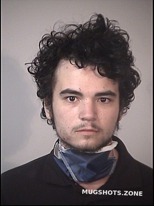 ELETHORP JARRETT FRANCIS BREED 03/30/2021 - Rappahannock Regional Jail ...