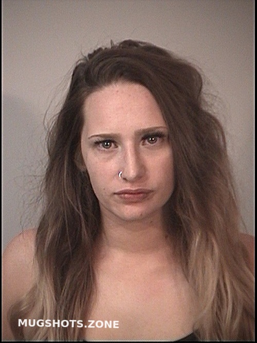 TYREE JAMIE LYNN 04/04/2021 - Rappahannock Regional Jail Mugshots Zone