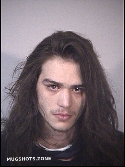 CHEWNING DEVIN THOMAS 04/04/2021 - Rappahannock Regional Jail Mugshots Zone