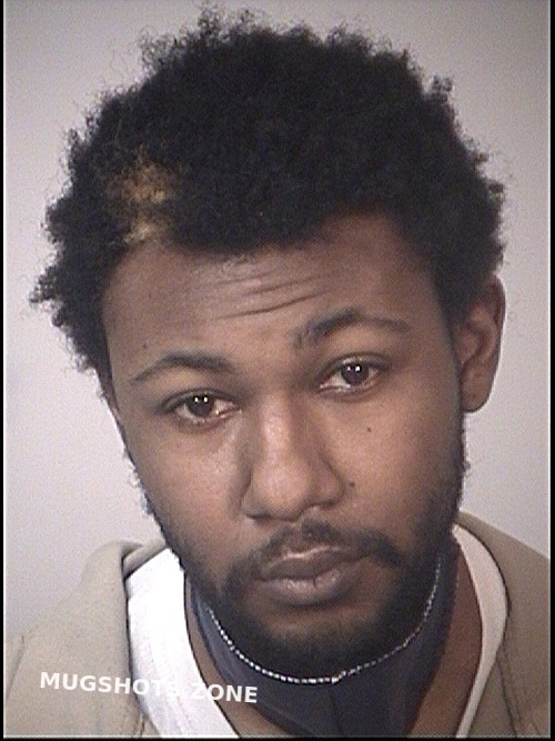 BROWN KESHON DELANTE 04/06/2021 - Rappahannock Regional Jail Mugshots Zone