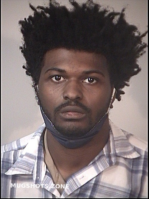 HARRIS DENNIS THOMAS 04/06/2021 - Rappahannock Regional Jail Mugshots Zone