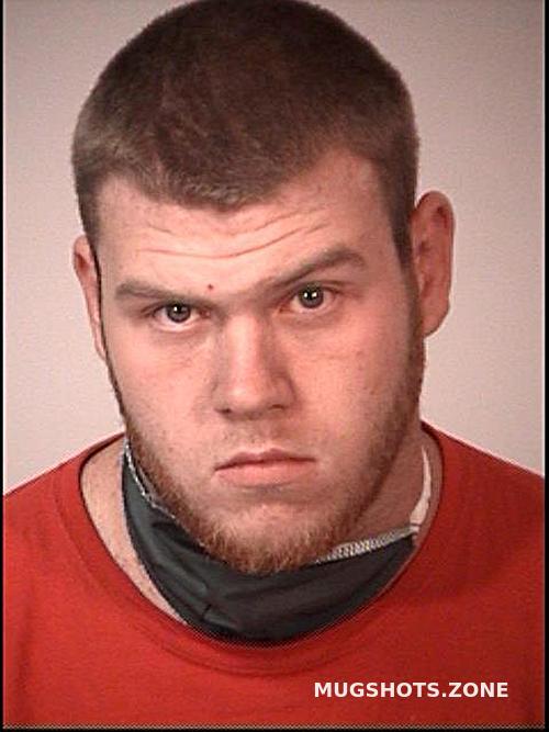 MILLS MICHAEL Z 04/07/2021 - Rappahannock Regional Jail Mugshots Zone