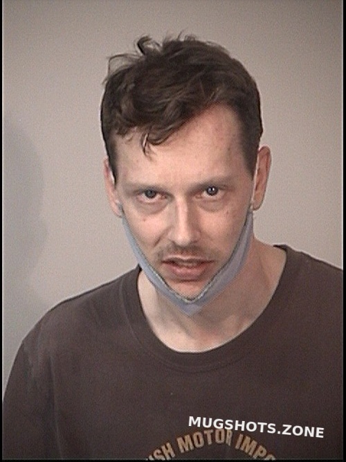 DAVISON DECKER JOSEPH 04/08/2021 - Rappahannock Regional Jail Mugshots Zone