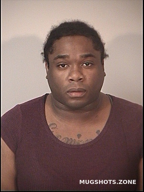 JACKSON MYKEL A 04/09/2021 - Rappahannock Regional Jail Mugshots Zone