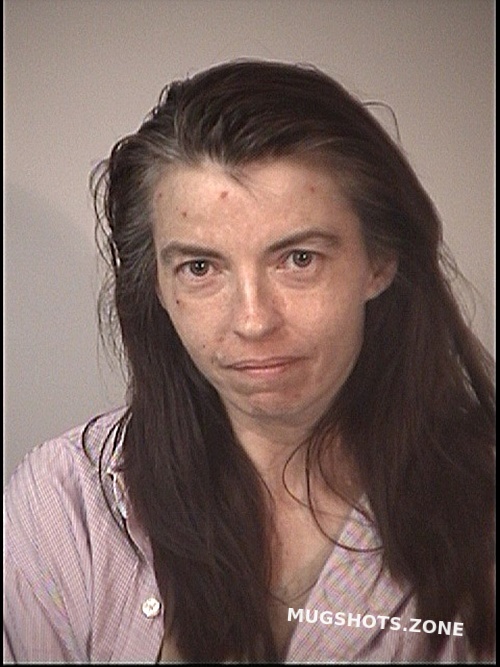 MEDLIN JENNIFER LYNN 04/13/2021 - Rappahannock Regional Jail Mugshots Zone