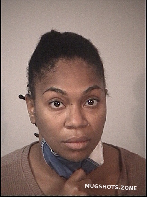 ROGERS DENAE JARRETT 04/14/2021 - Rappahannock Regional Jail Mugshots Zone