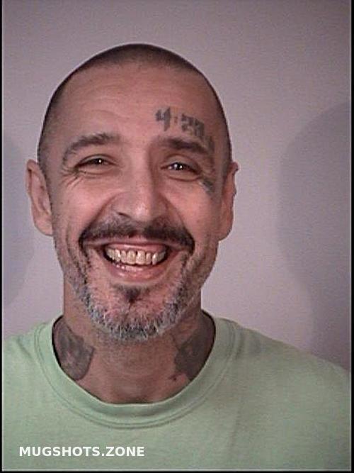 VANN JASON PATRICK 04/15/2021 - Rappahannock Regional Jail Mugshots Zone