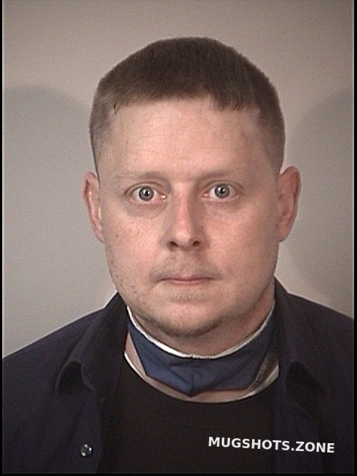 MAUST BRANDON ALAN 04/16/2021 - Rappahannock Regional Jail Mugshots Zone