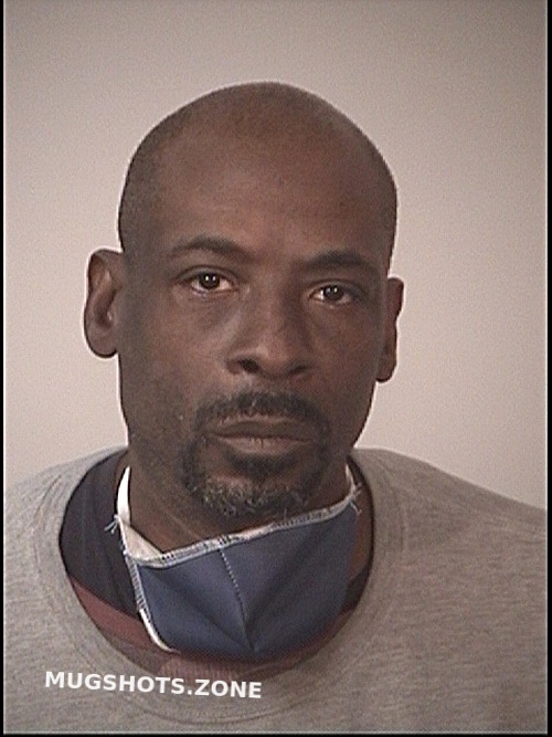 JACKSON WILLIE DONALD 04/17/2021 - Rappahannock Regional Jail Mugshots Zone