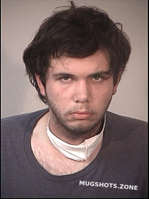 MEADE DYLAN SHANE 04/18/2021 - Rappahannock Regional Jail Mugshots Zone