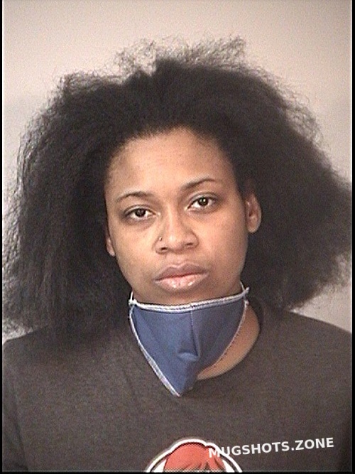 ELLERBE KRISTINA DANIELLE 04/20/2021 - Rappahannock Regional Jail ...