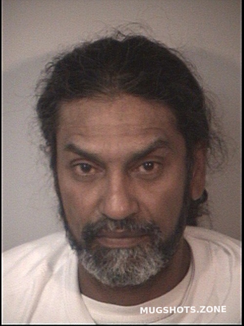 PERSAUD NAVINDRA D 04/20/2021 - Rappahannock Regional Jail Mugshots Zone