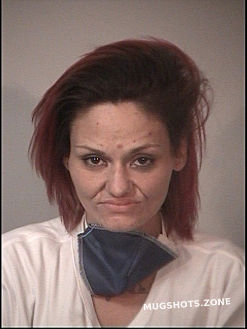 JOHNSON JENNIFER RAE 04/20/2021 - Rappahannock Regional Jail Mugshots Zone