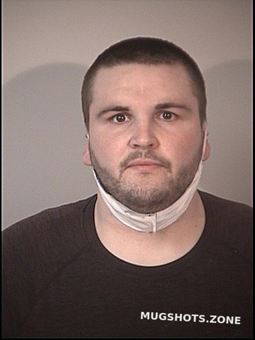 HICKS COLTEN RYAN 04/21/2021 - Rappahannock Regional Jail Mugshots Zone