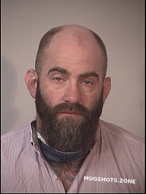 MCCORMICK ROBERT 04/21/2021 - Rappahannock Regional Jail Mugshots Zone