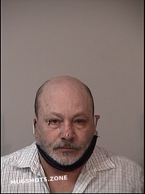 PETTRY AARON BLAINE 04/23/2021 - Rappahannock Regional Jail Mugshots Zone