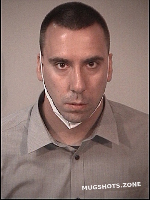 ROLAND DANIEL WAYNE 04/23/2021 - Rappahannock Regional Jail Mugshots Zone