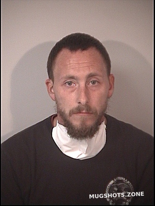 SULLIVAN DUSTIN KYLE 04/24/2021 - Rappahannock Regional Jail Mugshots Zone