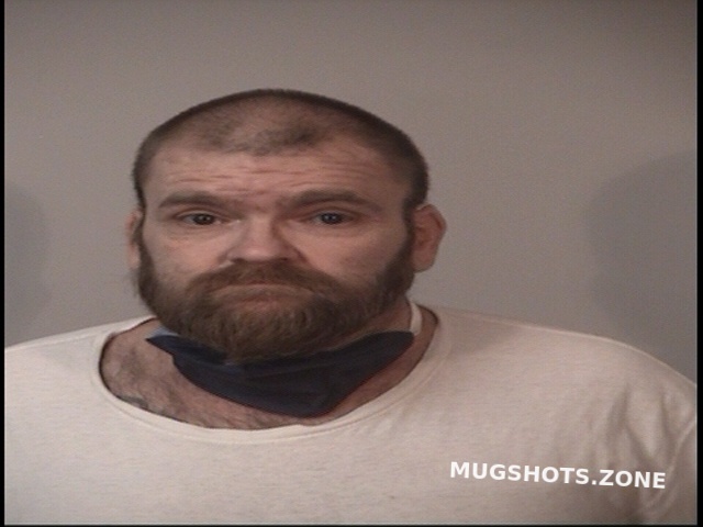 CONLEY DANIEL RAY 04/27/2021 - Rappahannock Regional Jail Mugshots Zone
