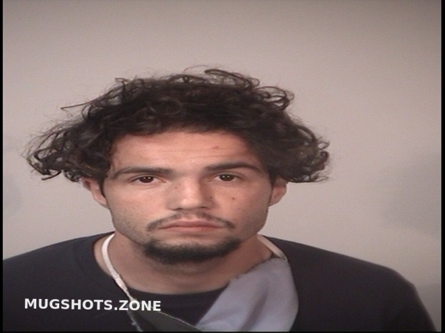 RUIZ KRISTOPHER JOHN 04/27/2021 - Rappahannock Regional Jail Mugshots Zone