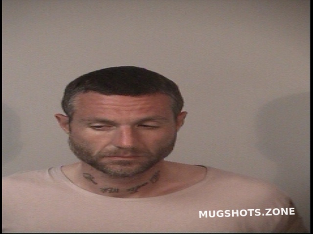 FORCIER JOSHUA KENT 04/27/2021 - Rappahannock Regional Jail Mugshots Zone