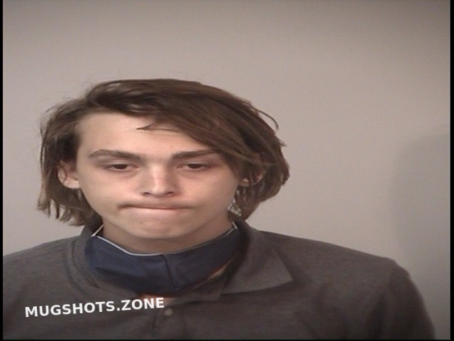 LUCAS TYLER LEE 04/28/2021 - Rappahannock Regional Jail Mugshots Zone