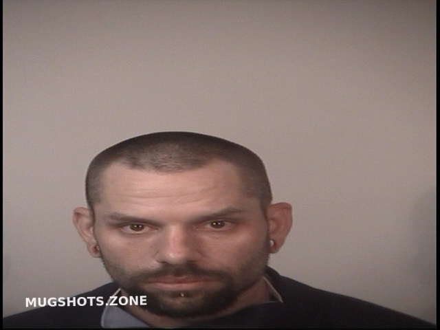QUICK JUSTIN WAYNE 04/28/2021 - Rappahannock Regional Jail Mugshots Zone