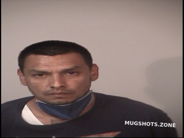 JIMENEZ NERY STEVEN 05/02/2021 - Rappahannock Regional Jail Mugshots Zone