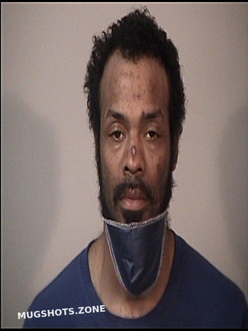 KAY TERRENCE ANTHONY 05/06/2021 - Rappahannock Regional Jail Mugshots Zone
