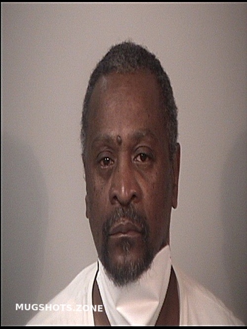 BAKER CECIL LEON 05/14/2021 - Rappahannock Regional Jail Mugshots Zone