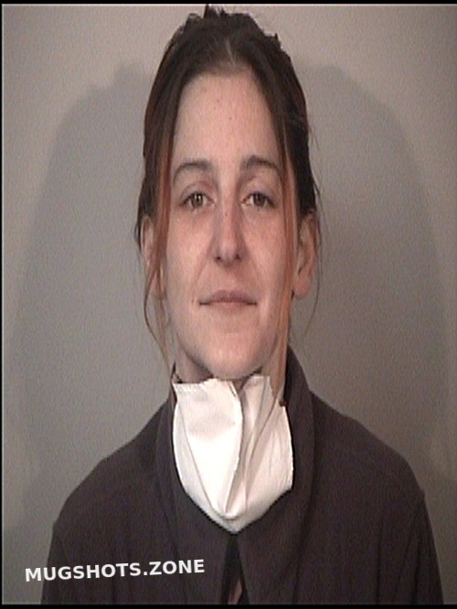 DEMPSEY HAYLEY DAWN 05/16/2021 - Rappahannock Regional Jail Mugshots Zone