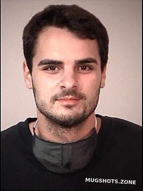 GALLAGHER JARED CHRISTOPHER 05/21/2021 - Rappahannock Regional Jail ...