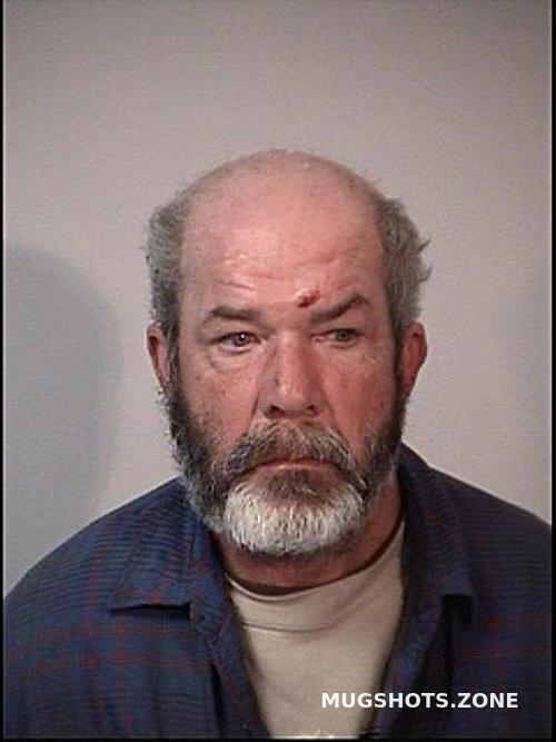 PAYNE WAYNE SCOTT 05/27/2021 - Rappahannock Regional Jail Mugshots Zone