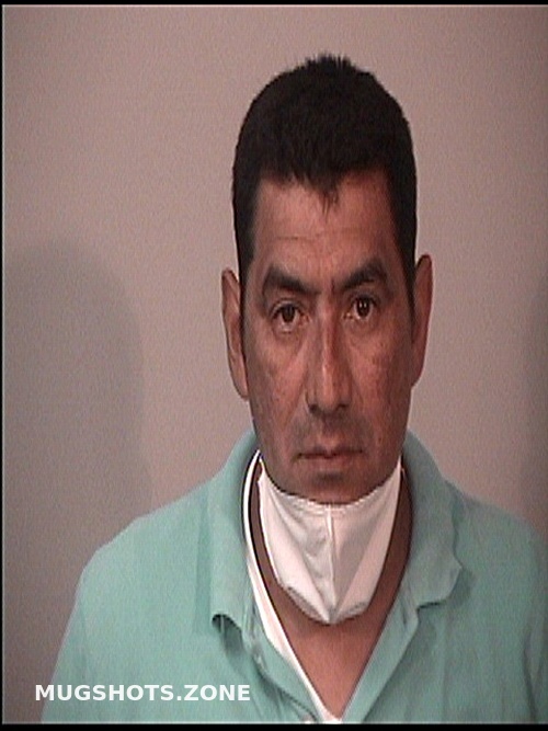 REYES MANUEL DE JESUS 06/05/2021 - Rappahannock Regional Jail Mugshots Zone