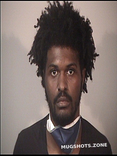 HARRIS DENNIS THOMAS 06/09/2021 - Rappahannock Regional Jail Mugshots Zone