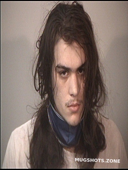 CHEWNING DEVIN THOMAS 06/10/2021 - Rappahannock Regional Jail Mugshots Zone