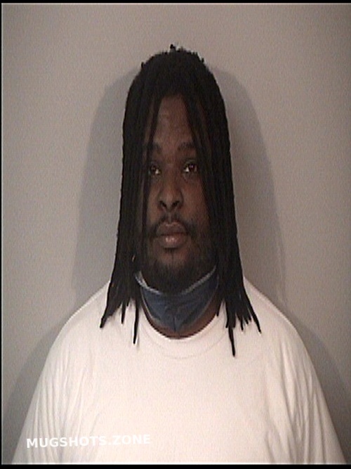 ALLEN DEVONTE LAMONTE 06/11/2021 - Rappahannock Regional Jail Mugshots Zone