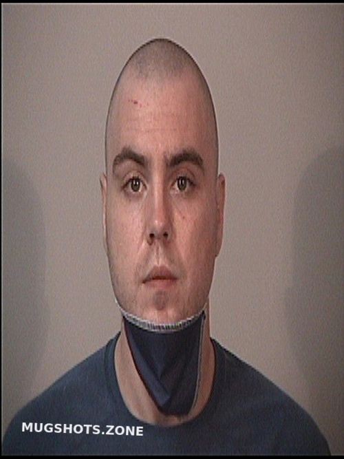 MANGES KYLE AUSTIN 06/17/2021 - Rappahannock Regional Jail Mugshots Zone