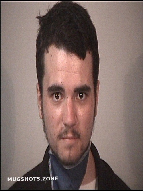 ELETHORP JARRETT FRANCIS BREED 06/18/2021 - Rappahannock Regional Jail ...