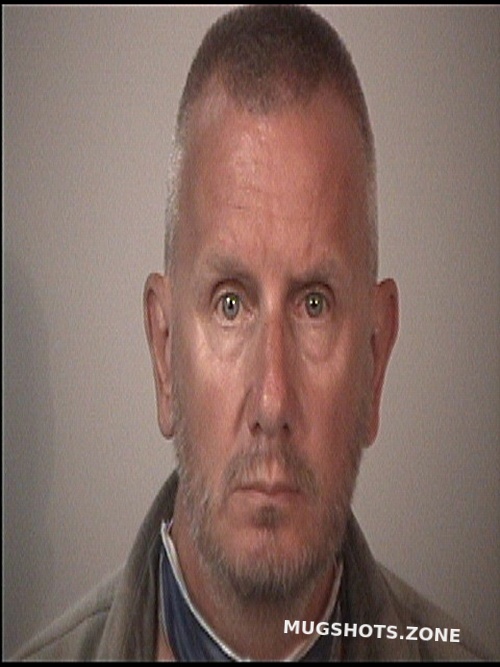 WEEDON GREGORY ALLEN 06/19/2021 - Rappahannock Regional Jail Mugshots Zone